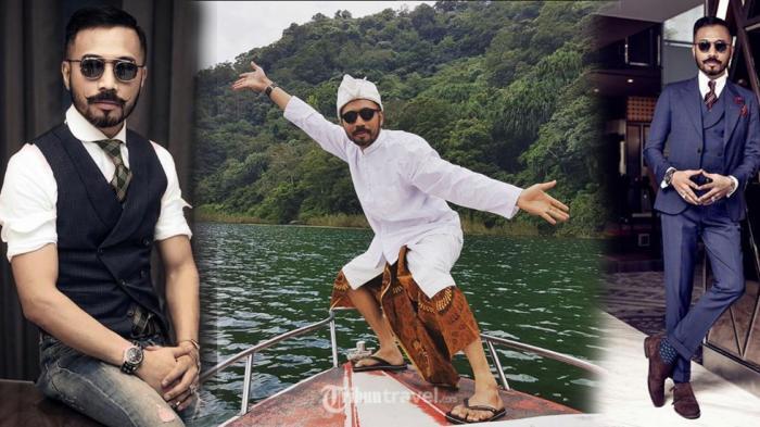 Wak Doyok, Ikon Fashion Baru Dunia Asal Malaysia, Lihat Gaya dan ...