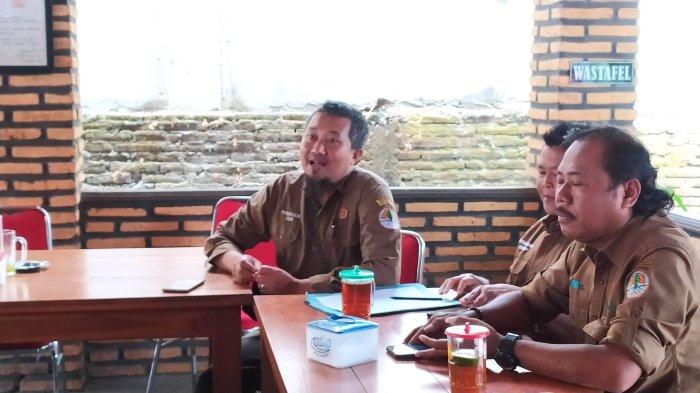 16 LMDH Bekerjasama dengan Perhutani Terkait Pengelolaan BKPH Tangen ...