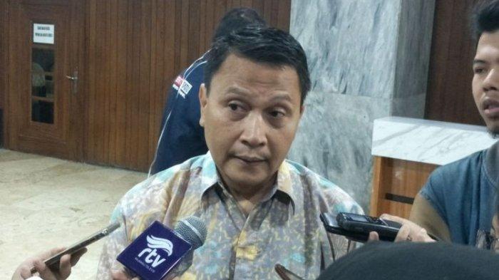 Mardani Janji Sujud Syukur Jika Duet Anies-Sandi di Pilpres Terwujud ...