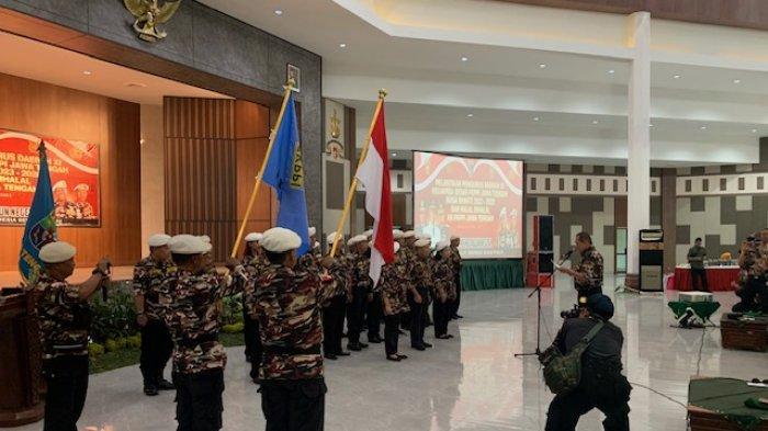Pengurus Fkppi Jateng 2023 2028 Resmi Dilantik Bersikap Netral Di