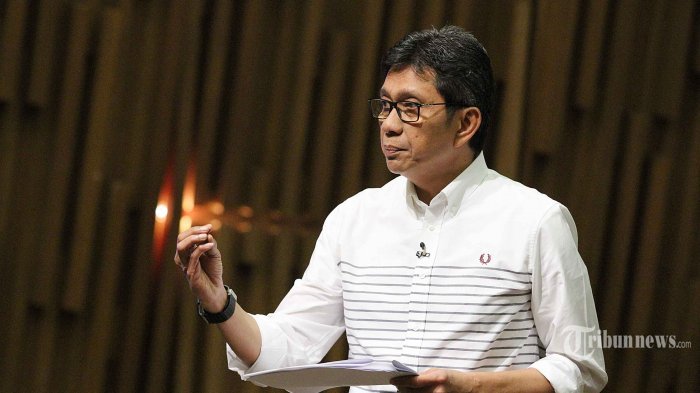 BREAKING NEWS: Mantan Wali Kota Batu Eddy Rumpoko Meninggal di Lapas ...