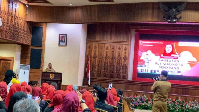 Langkah Pemkot Semarang untuk Menjaga Laju Inflasi yang Makin ... Langkah Pemkot Semarang untuk Menjaga Laju Inflasi yang Makin ...