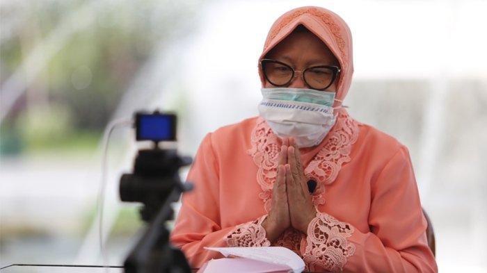 Bu Risma Dikabarkan Jadi Mensos Pengganti Juliari Batubara, Ini Total ...