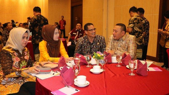 Kota Tegal Mendapat Prioritas Pembangunan Infrastruktur untuk Mendukung ...