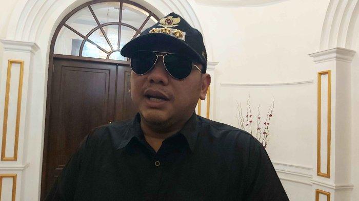 Tanggapan Walikota Tegal Dedy Yon Soal Video Jogetnya Bersama Biduan ...