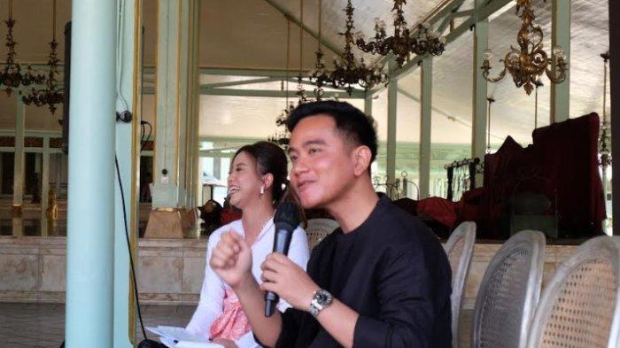 Gibran Kritik Event Pariwisata di Solo Monoton : Perlu Ada Penyegaran - Tribunjateng.com