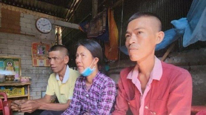 Berita Viral Satu Istri Punya 2 Suami Yang Hidup Rukun Tinggal