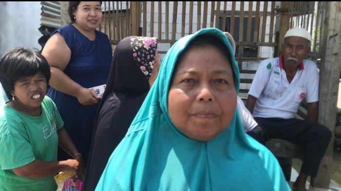 15 Tahun Terdampak Banjir Rob, Ini Harapan Warga Sriwulan Sayung Demak ...