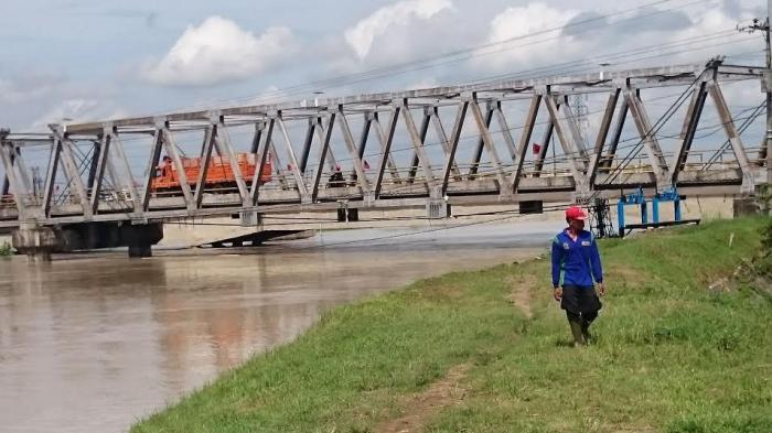 Mengenal Rajah Kalacakra, Mitos yang Bikin Pejabat Tak Lewati Jembatan ...