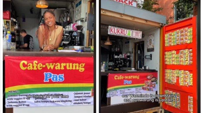 Viral Ada Warmindo di Belanda, Harga Indomie 10 Kali Lipat dari ...