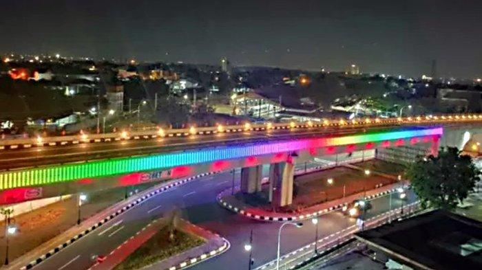 Bagus Bangga Flyover Purwosari Solo Paling Instagramable: Dulu sini ...