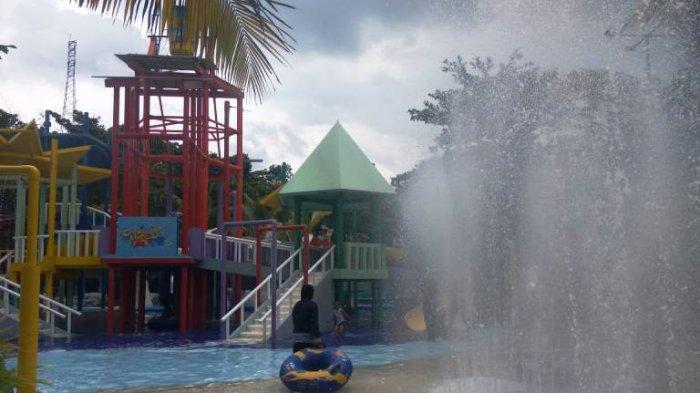 6 Kolam Renang Populer di Semarang dan Sekitarnya, Destinasi Wisata Air ...