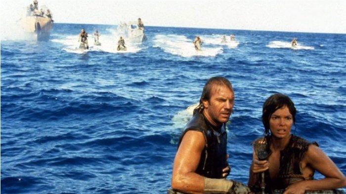 Sinopsis Waterworld Big Movies GTV Malam Ini Pukul 21.30 WIB Kevin ...