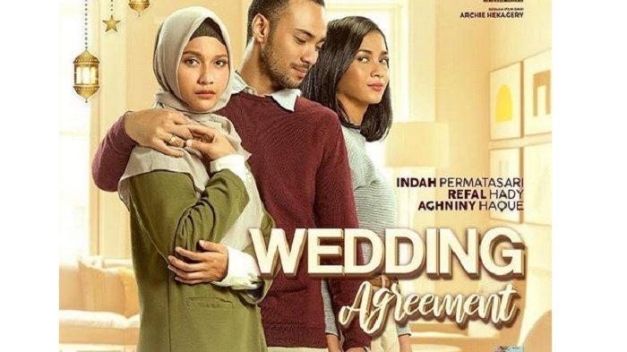 Wedding agreement full movie 60 photos - Astyledwedding.com