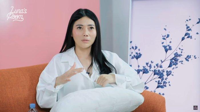 Profil Lengkap Wendy Walters Mantan Istri Reza Arap, Dari Pekerja Kantoran Hingga Kreator ...