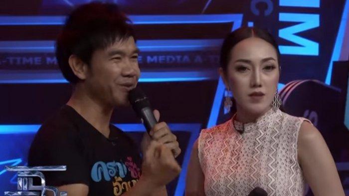 Begini Lagu Wik Wik Ah Ah Saat Dinyanyikan Live oleh Pennapa Naebchid ...