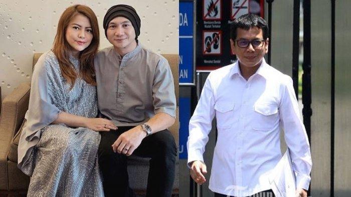 Unggahan Wina Natalia Saat Wishnutama Jadi Menteri Kabinet Indonesia ...