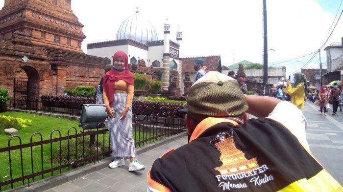 Wisata Religi Jadi Tren, Asita Jateng Petakan Travel Pattern ...