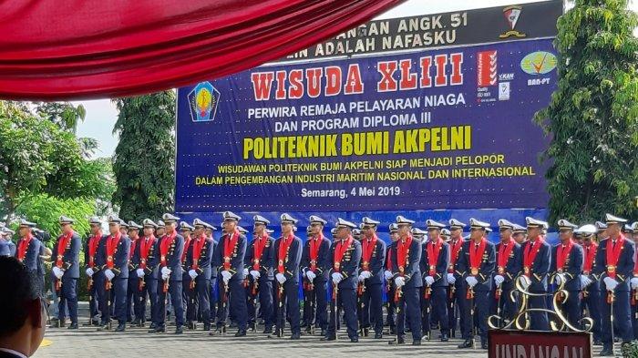 Politeknik Bumi Akpelni Segera Buka Program S1 Transportasi Laut ...