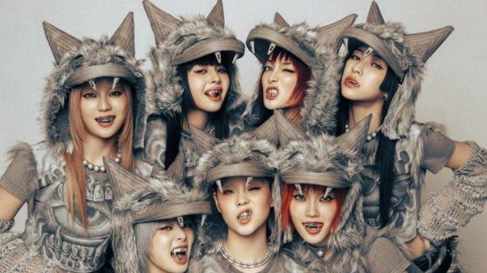 Berita terjemahan woke up XG Terbaru Hari Ini - Tribunjateng.com