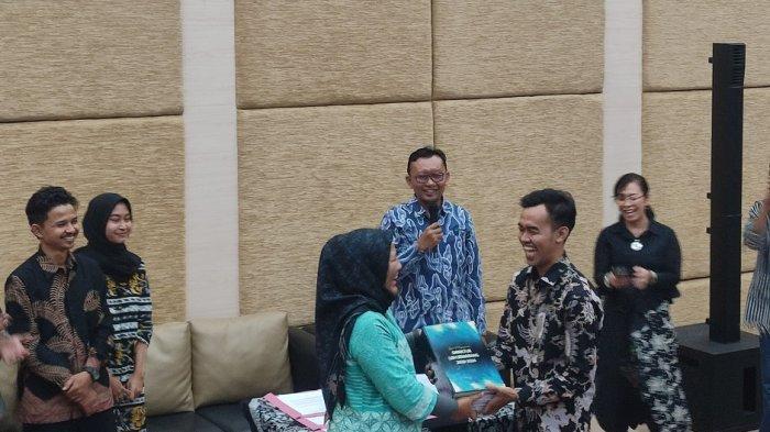 SOSOK Arief Direktur LBH Semarang Periode 2024-2028, Bertekad Kuatkan Reposisi Gerakan Rakyat ...