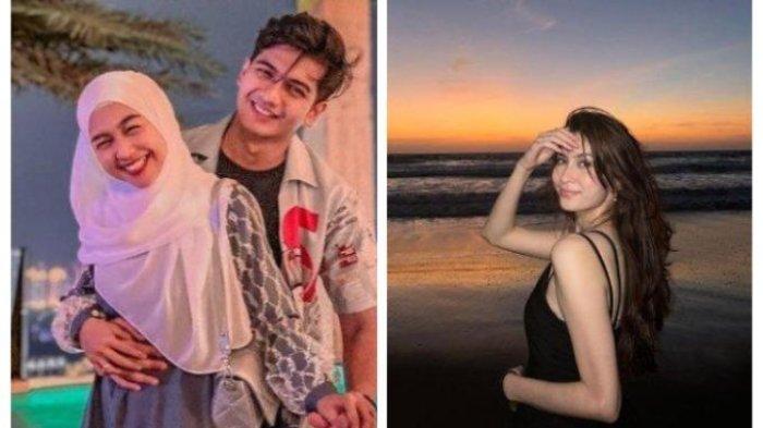 SOSOK Celia Thomas yang Jalan Bareng Suami Ria Ricis Ga Kaleng-kaleng ...