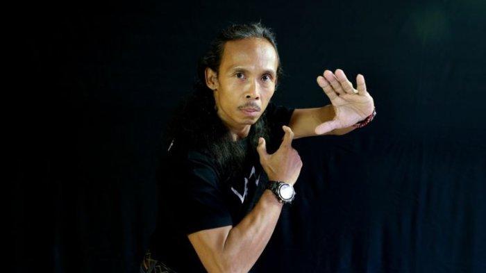 Profil Yayan Ruhian Mad Dog The Raid, Sukses Bintang Film Hollywood ...