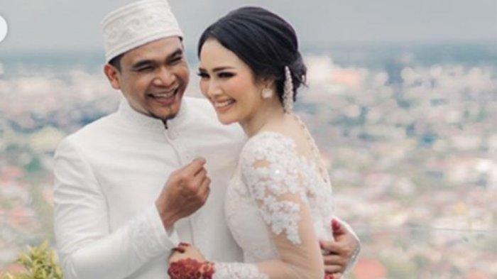 Inilah Sosok Intan Ratna Istri Maell Lee Preman Terkuat di Bumi, Temani ...