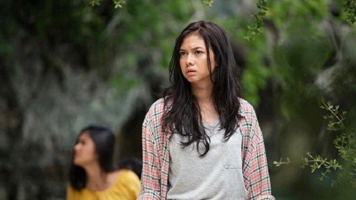 Yuki Kato Gugup Ngobrol Bareng Cinta Laura, Ini Alasannya - Tribunjateng.com