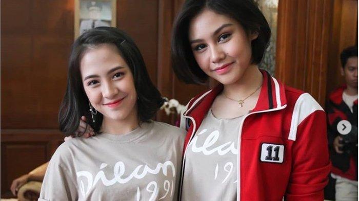 Tagar #TerimakasihZara Trending di Twitter, Adhisty Zara Pilih Lulus ...