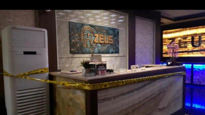 DPRD Kota Semarang Sebut Zeus Karaoke Lakukan Pelanggaran Berat dan Layak Dicabut Izinnya ...