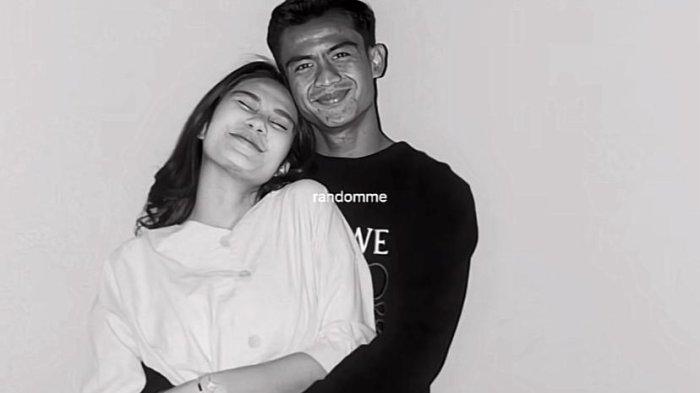 Pamer Foto Peluk Perut Istri, Pratama Arhan Siap Menanti Anak Pertama ...
