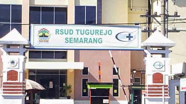 RSUD Tugurejo - TribunnewsWiki.com