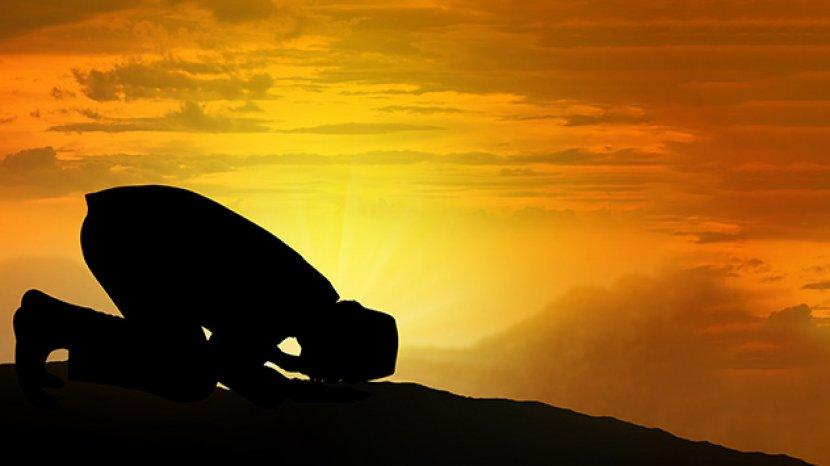 Doa Saat Sujud Syukur, Lengkap dengan Latin dan Artinya - Tribunjateng.com