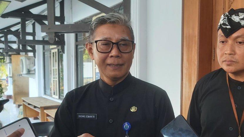 DAFTAR Pemenang Lomba Krenova 2024, Ini Pesan Pj Wali Kota Tegal Dadang ...