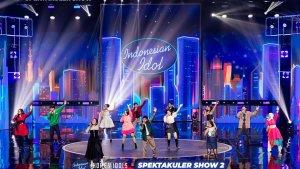 HASIL Indonesian Idol 2025 Tadi Malam: Axelo Tersisih, Ini 10 Peserta yang Tersisa ...