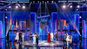 HASIL Indonesian Idol 2025 Tadi Malam: Shakirra Tereliminasi, Shabrina Lanjut ke Top 8 ...