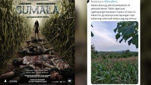 Sinopsis Film Sumala, Kisah Nyata yang Terjadi di Semarang Tahun 1948 - Tribunjateng.com