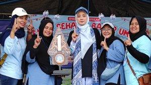 Sova Marwati Hadiri Konsolidasi dan Doa Bersama Pemenangan Yoga-Sova di Klaten - Tribunjateng.com