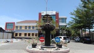 Universitas Terbuka Semarang Semakin Hebat - Tribunjateng.com