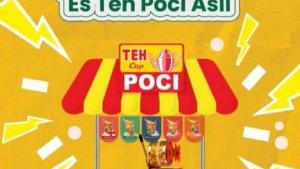 Segini Harga Franchise Iketan Es Teh Ikat Viral, Berikut Cara Menjadi ...