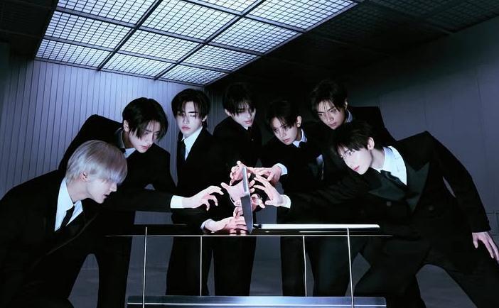 Lirik Lagu Outside ENHYPEN, Lengkap dengan Terjemahan Indonesia ...