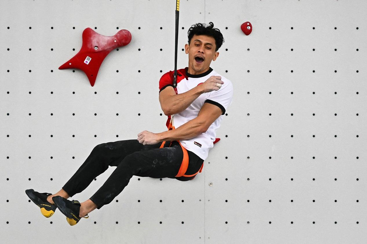 Yenny Wahid Cerita Kondisi Tim Indonesia Jelang Veddriq Raih Emas ...