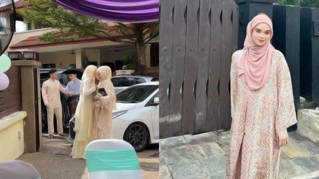 Lebaran Berdua Bareng Istri Muda, Yang Tua Ditinggalkan: Kisah Cinta ...