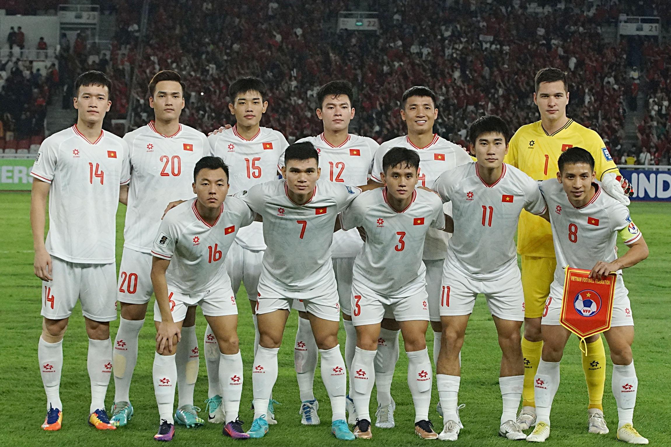 Jadwal Piala Asia U23 2024 Malam Ini: Malaysia Vs Vietnam dan Kuwait Vs ...