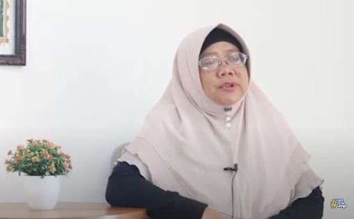 Ini Kata Pakar Pendidikan Islam Di Era Digital Assoc Prof Dr Zakiyah MSi - Tribunjateng.com