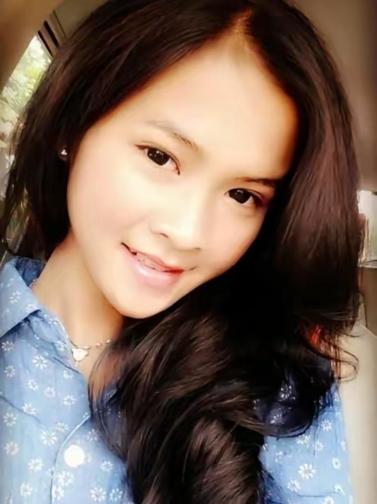 7 Potret Jadul Bella Bonita Calon Istri Denny Caknan, Sudah Cantik ...
