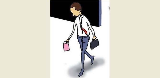 5 Penyebab PHK Terus Naik, Data BPJS Ketenagakerjaan Pekerja Kena PHK ...