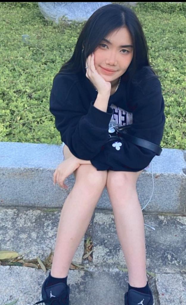 7 Potret Cantik Marshella Aprilia Mantan Pacar Pratama Arhan, Kandas ...