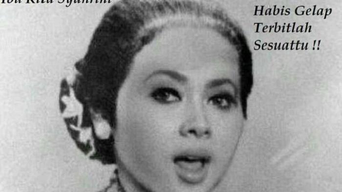 Yuk Simak, Meme tentang Kartini Ini Sumpah Bikin Ngakak - Tribunjateng.com